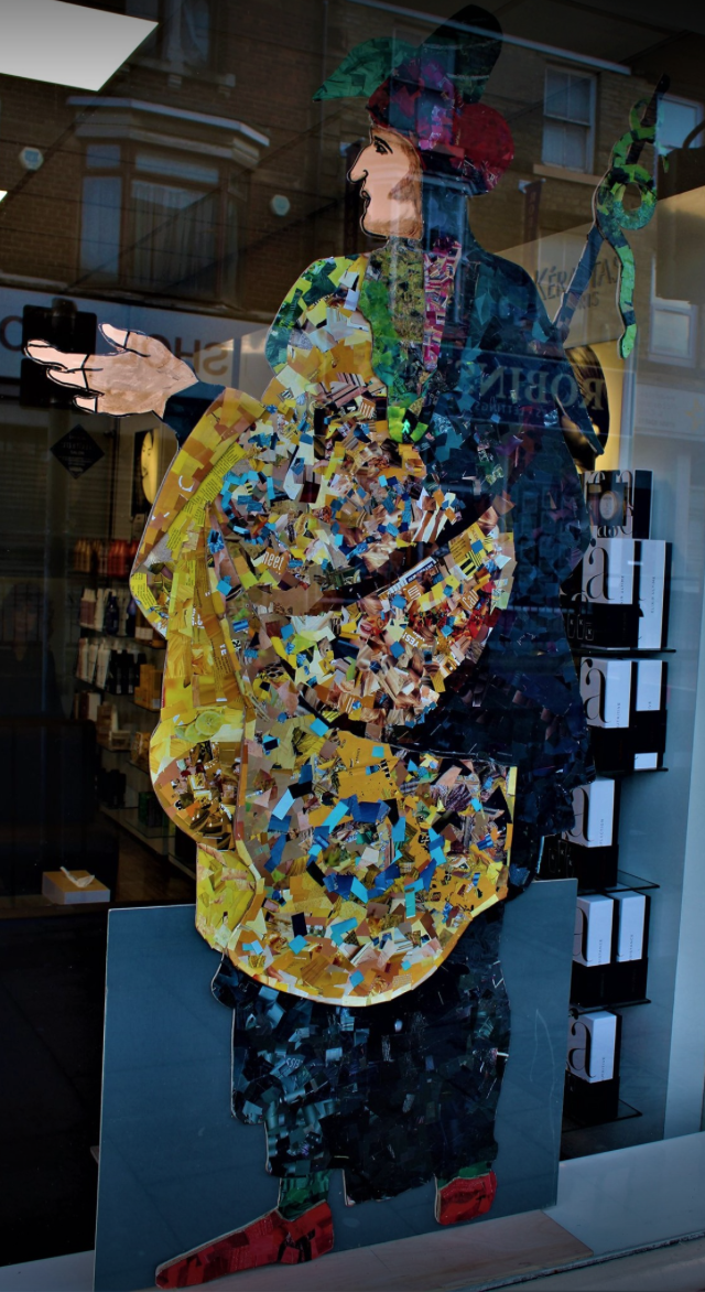 Community Art